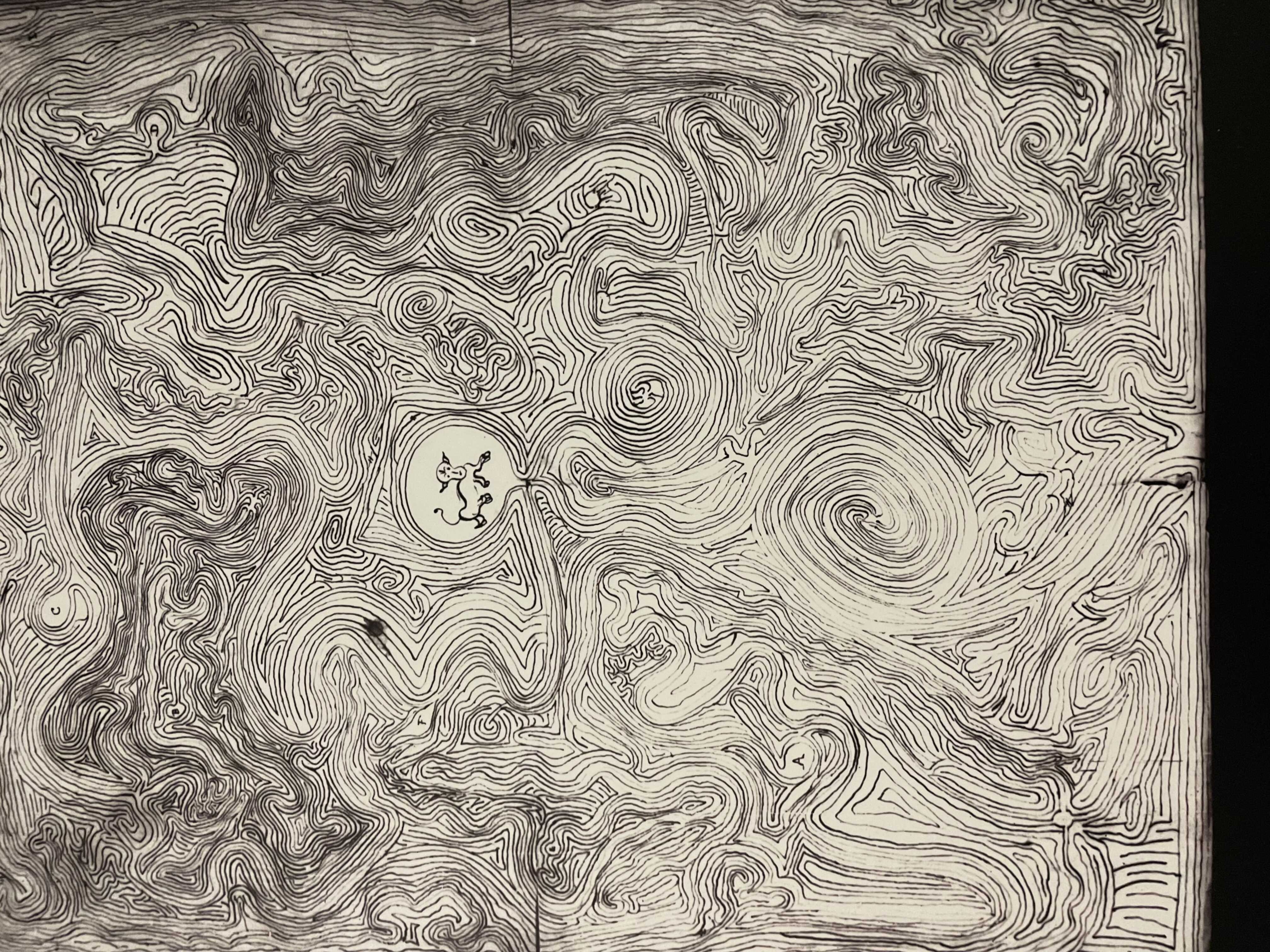 Current Lab Members – The Labyrinth Project